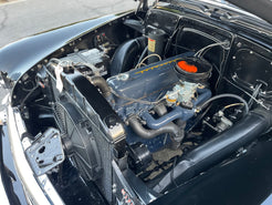 Fully Rebuilt Chevy 235 Engine Turnkey Package – Richie’s Engines